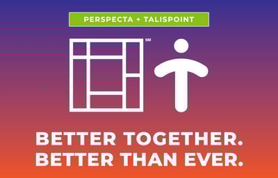 TalisPoint Transition to Perspecta